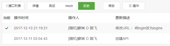 eoLinker-AMS接口管理系统 API文档管理教程-CSDN博客